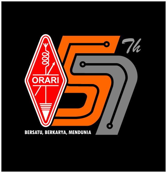 Logo 57 ORARI - ORARI
